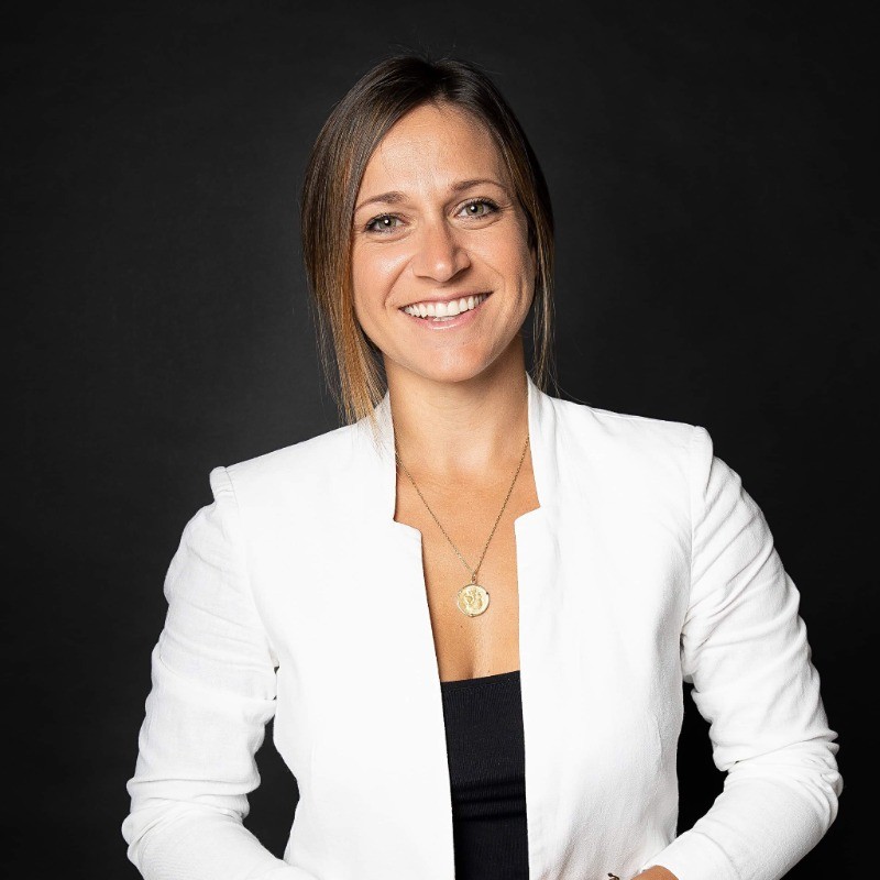 Илияна Мендес | Puree Foods - Тийноватор